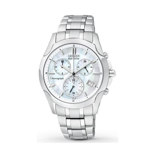 Citizen – WristWatcher