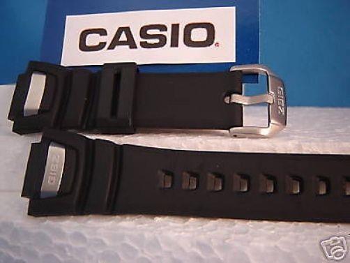 Casio watchband GS-300, GS-1001, GS-1100, GS-1010,GS-1150,GS-1400,GS-1 ...